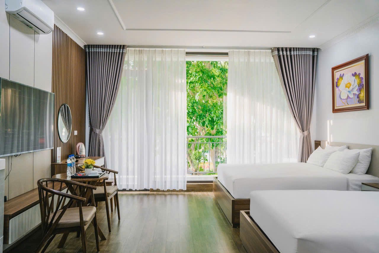 Tam Coc Lily Homestay - Homestay tại Ninh Bình