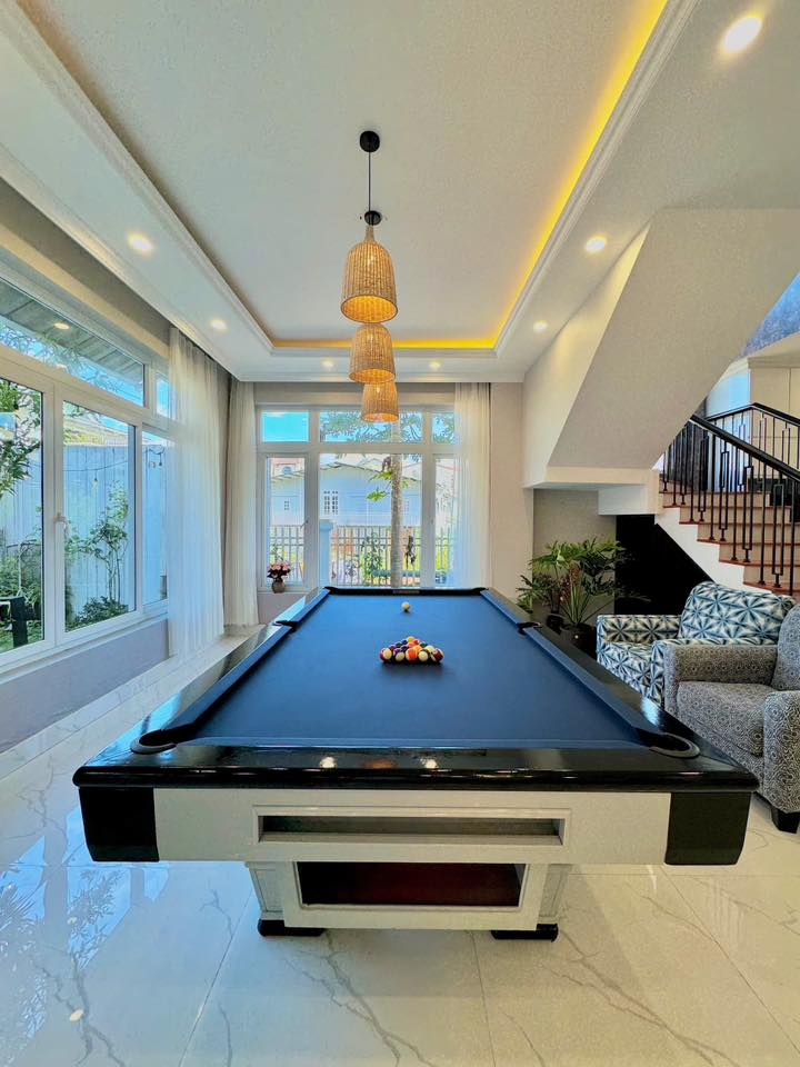 Adora Villa - Villa tại Lâm Đồng