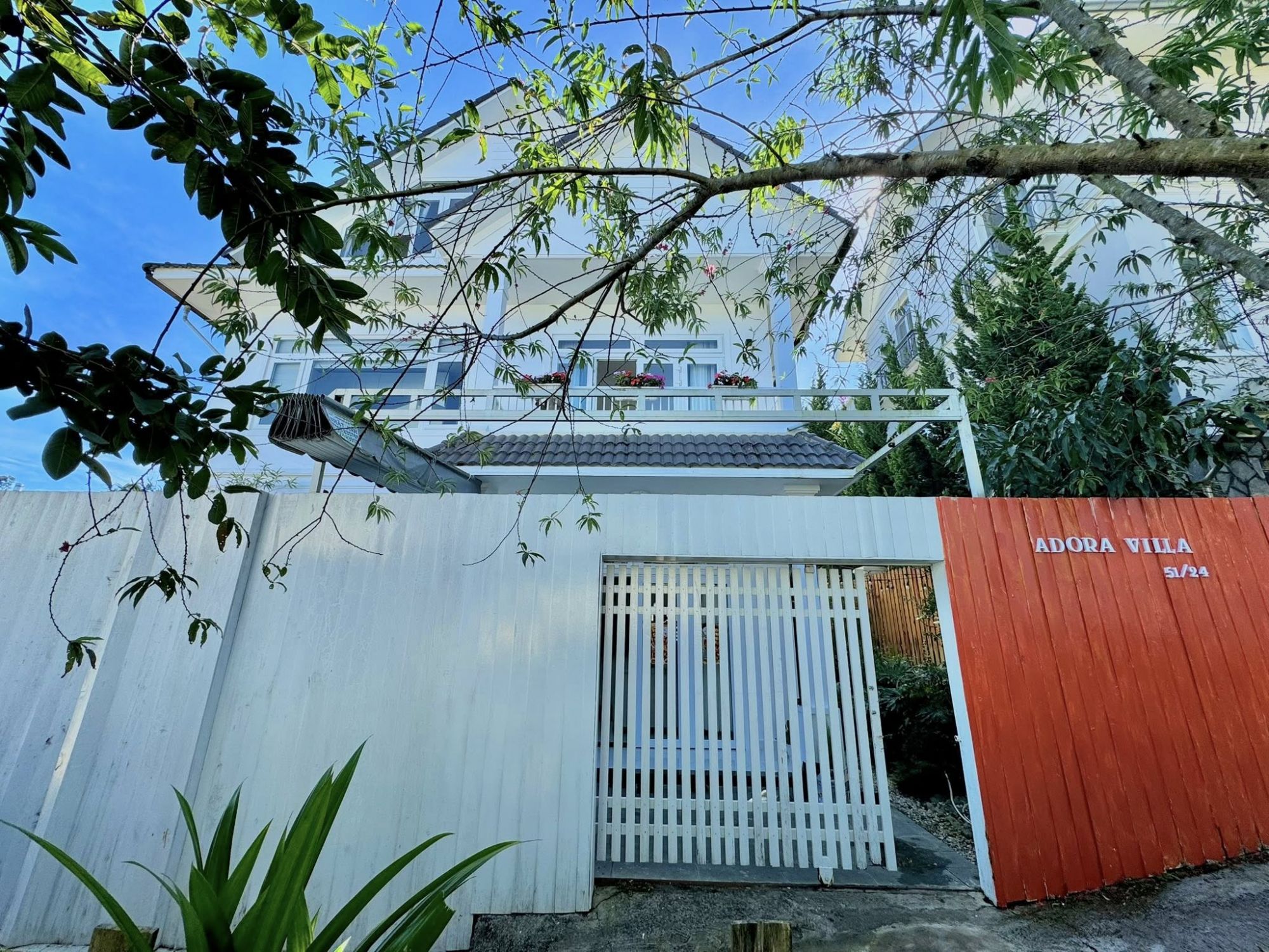 Adora Villa - Villa tại Lâm Đồng