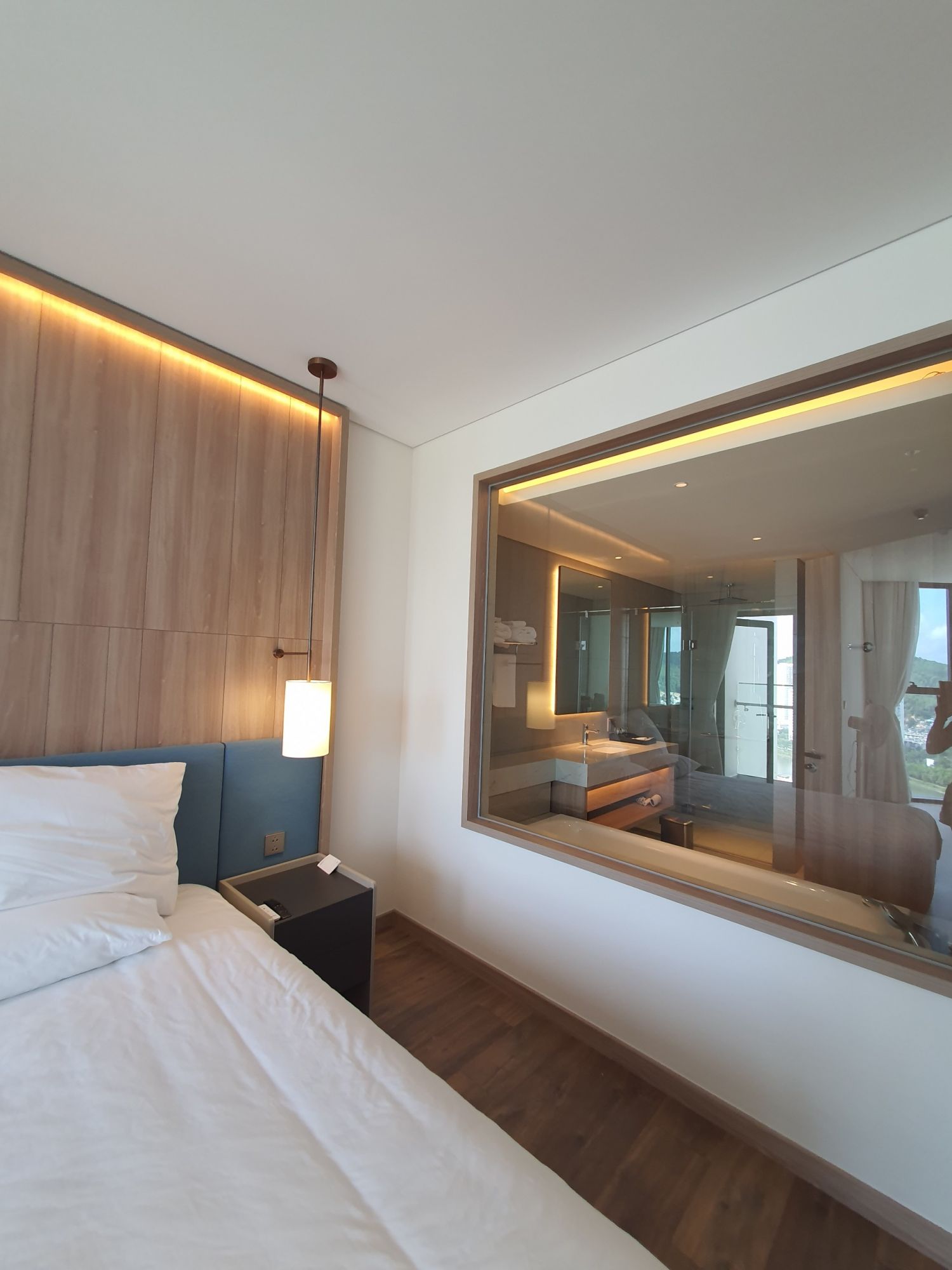 À La Carte Ha Long Bay Managed by Anstay - B2006 - Khách sạn tại Quảng Ninh