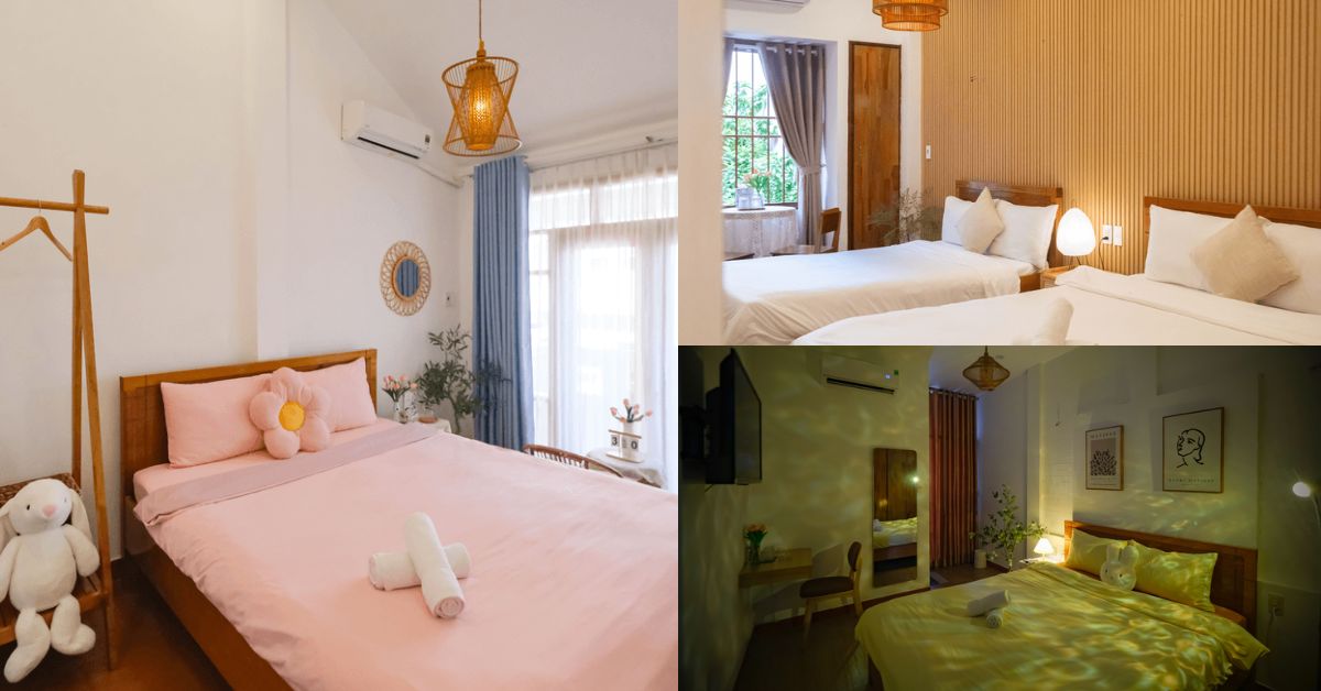 Du lịch Huế – Khám phá Đại Nội, chùa Thiên Mụ và homestay view sông Hương